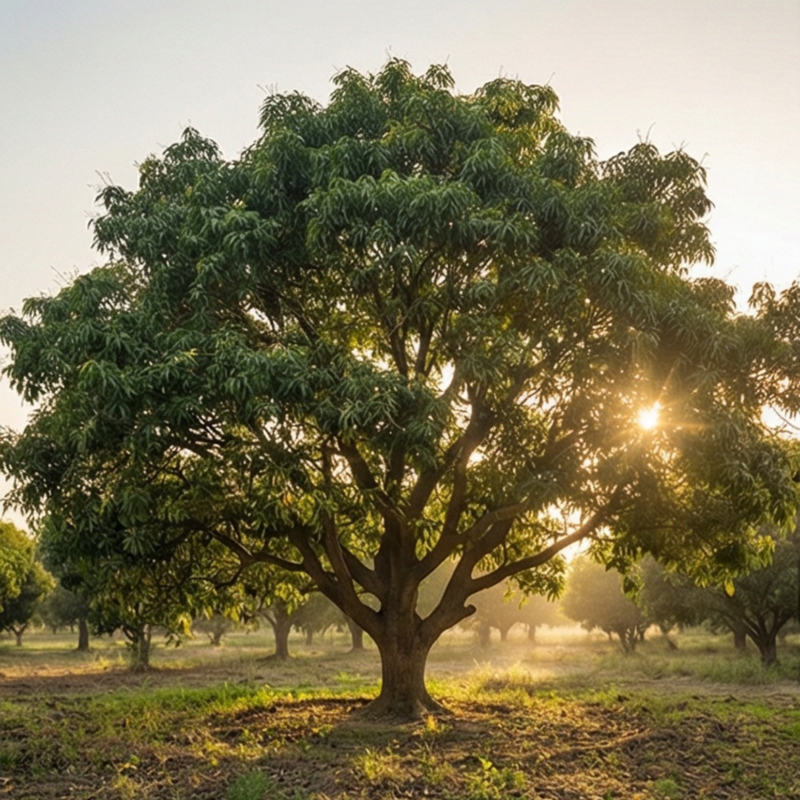 From Craft to Home: The Journey of Handcrafted Mango Wood | Kirei Home ...