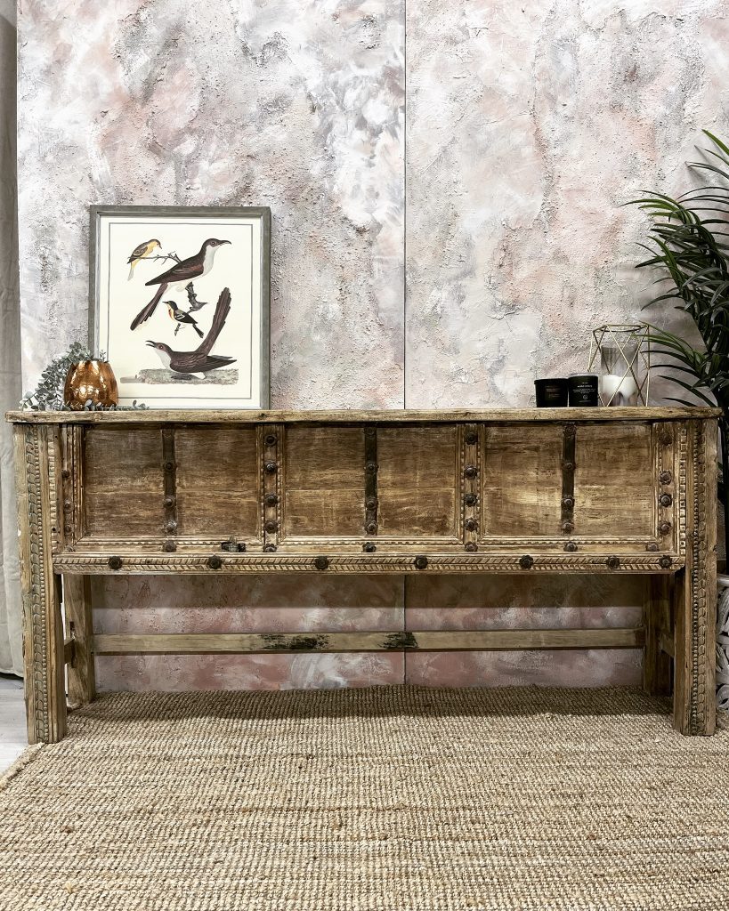 Sustainable Luxury: Hand-Carved Mango Wood Furniture | Kirei Home – Kirei Home Ltd